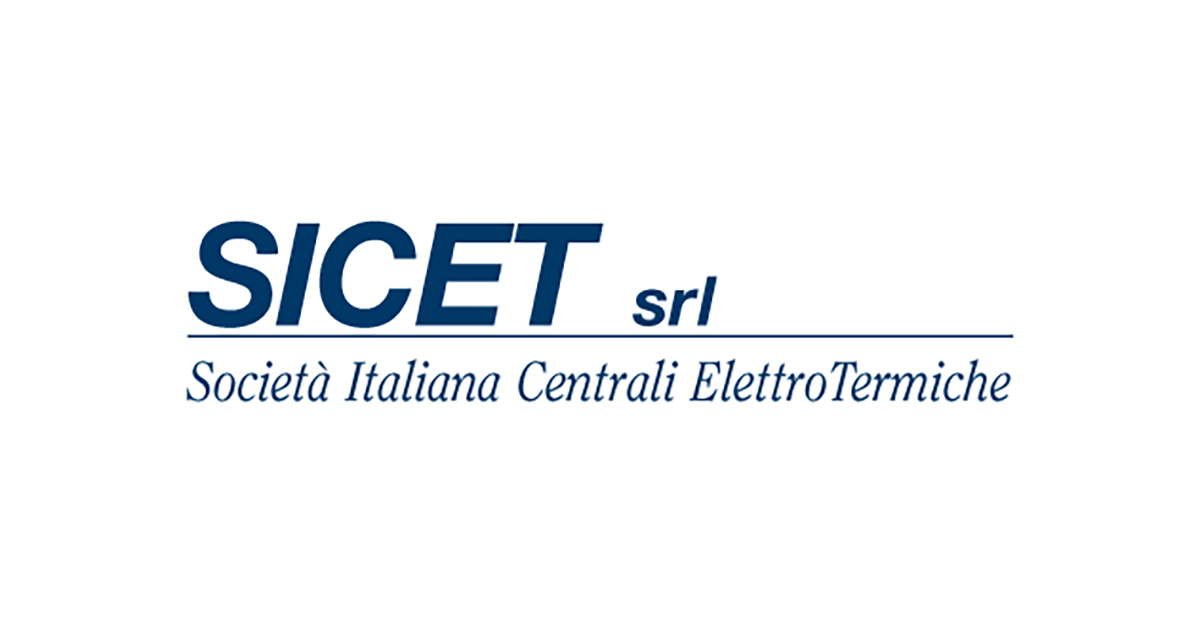 Azienda - SICET